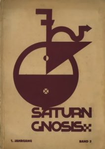 Saturngnosis - Fraternitas Saturni e.V.